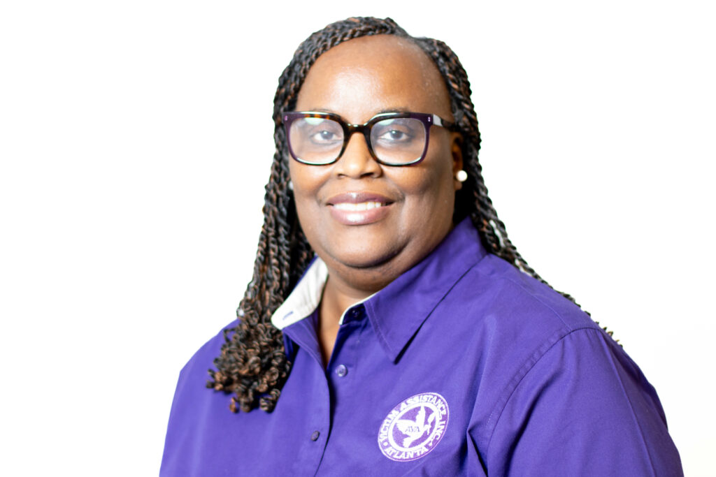Who We Are - Atlanta Victim Assistance Inc.