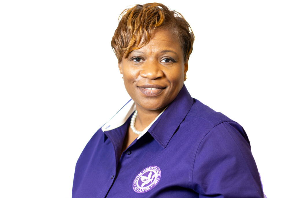 Dear Friends - Atlanta Victim Assistance Inc.