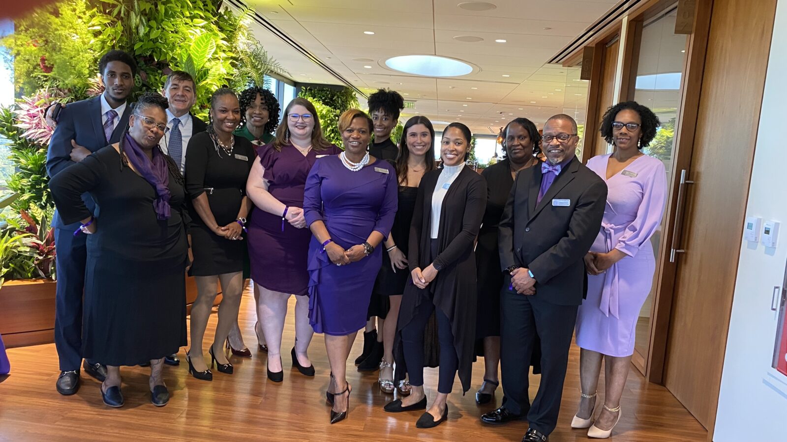 A Special Toast! - Atlanta Victim Assistance Inc.