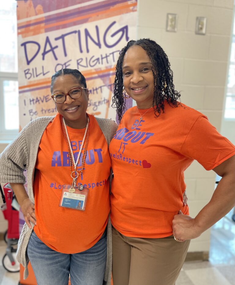 Safety 1st - Atlanta Victim Assistance Inc.