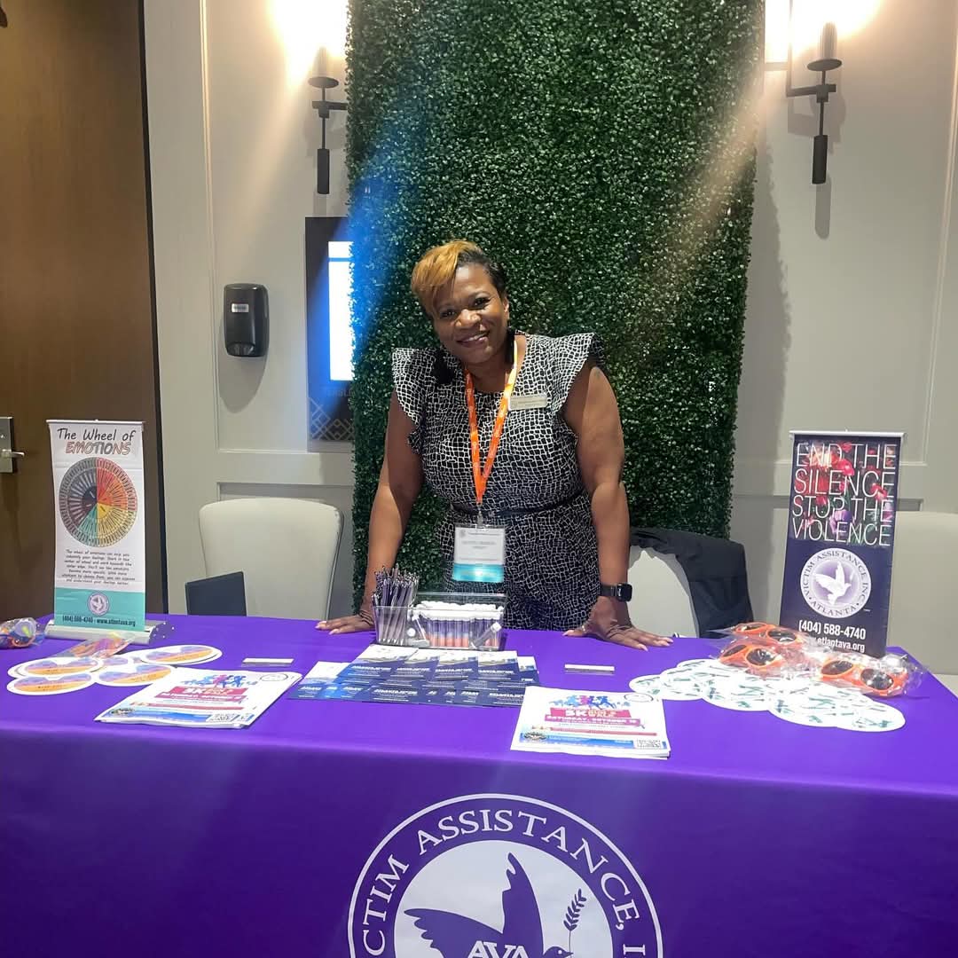 Services - Atlanta Victim Assistance Inc.