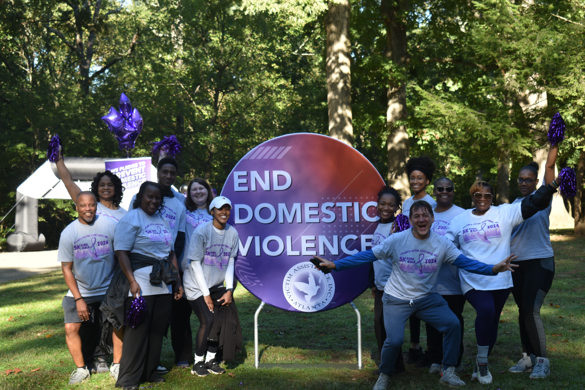 Programs & Services - Atlanta Victim Assistance Inc.