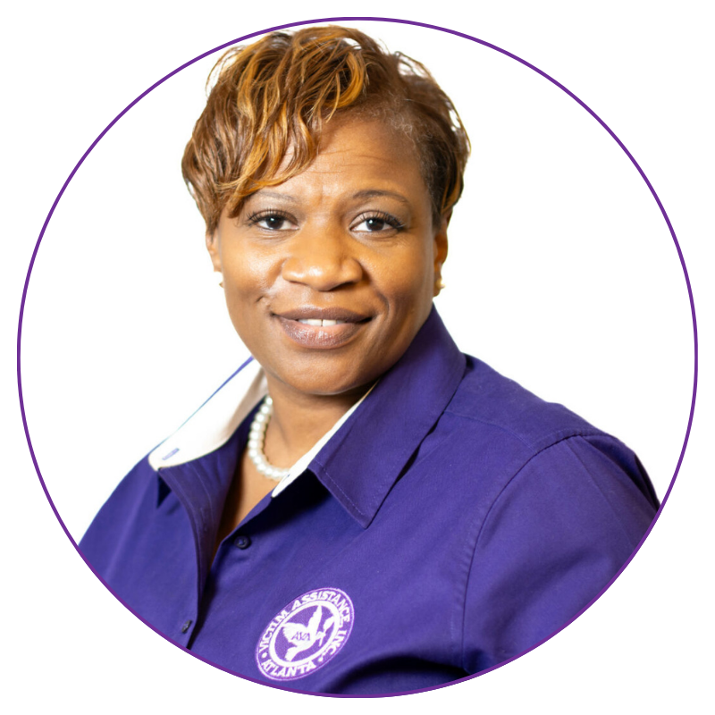 2025 Impact Report: Standing with Survivors - Atlanta Victim Assistance ...